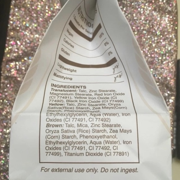 Beauty Bakerie | Makeup | Beauty Bakerie Flour Hd Loose Setting Powder ...